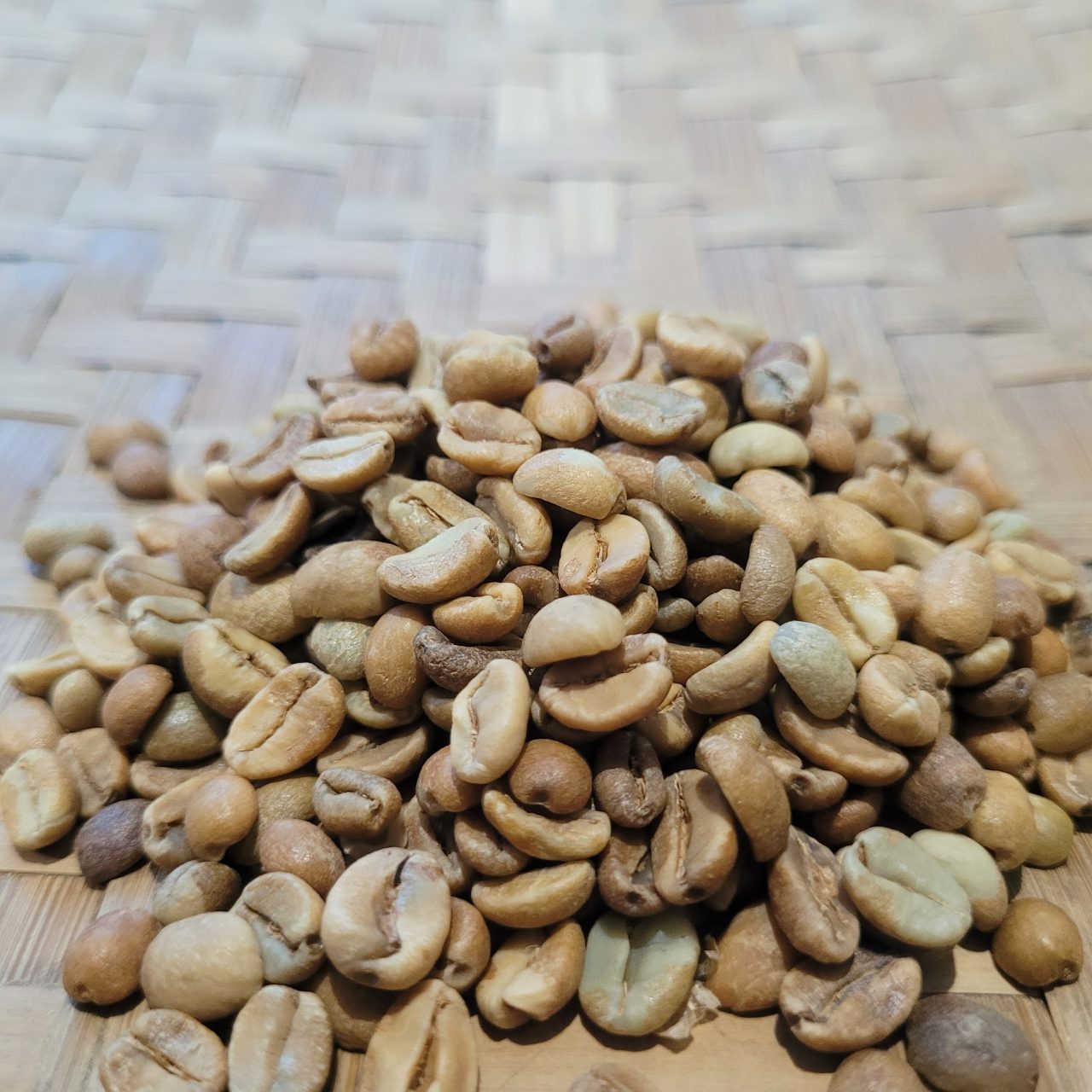 Home - Java Frinsa Estate