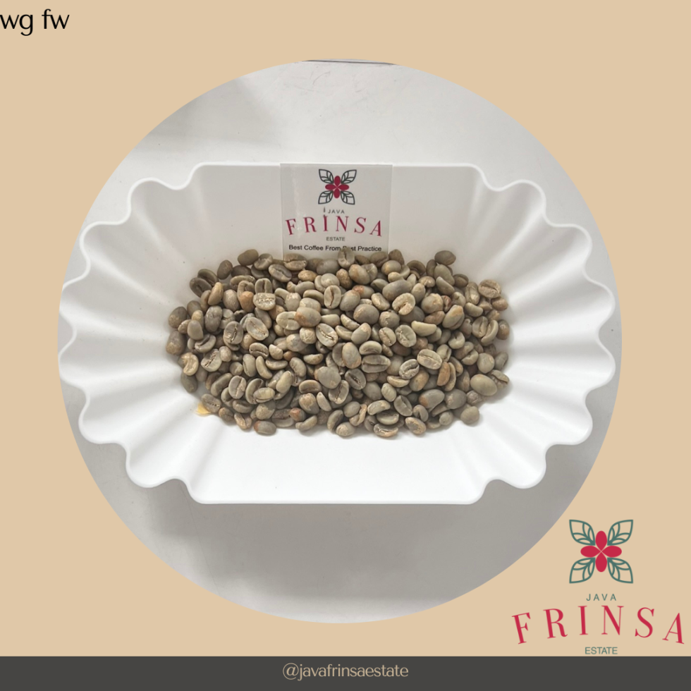 Home - Java Frinsa Estate